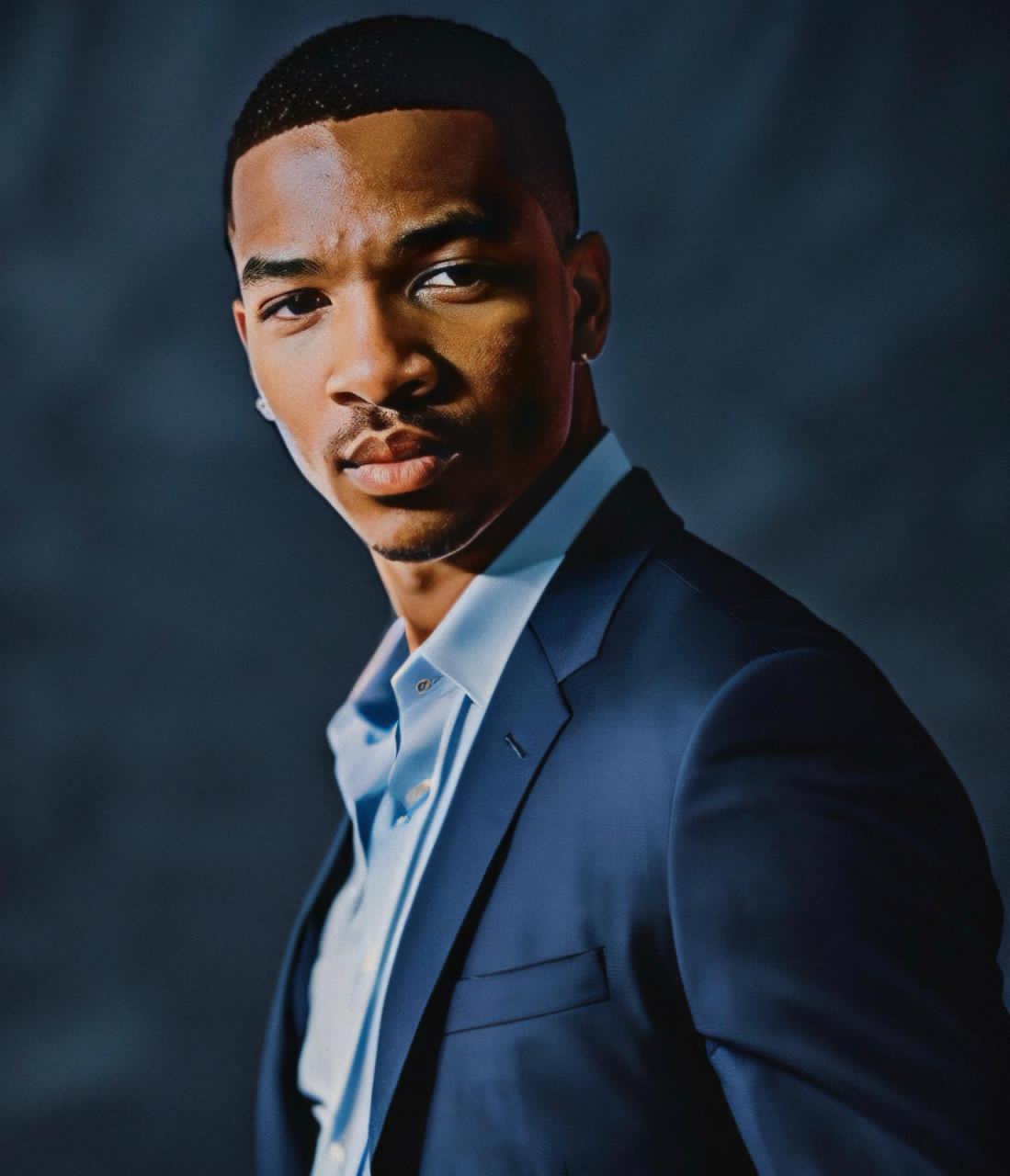 Iviwe Booi - Full Stack Developer & Software Engineer Portfolio